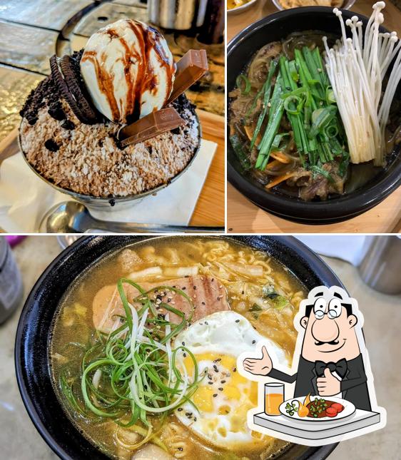 Jeongwon, Quezon City, Araneta Center–Cubao - Restaurant menu, prices and reviews