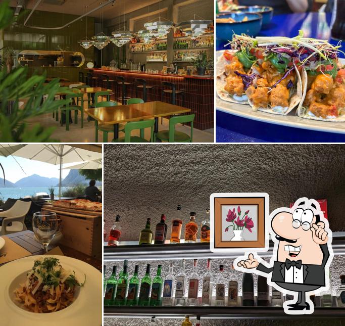 Top 10 Restaurants in Lugano, Dezember 2024 - Restaurant Guru