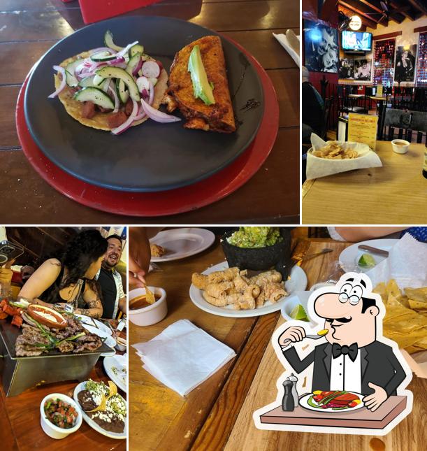 Los Remedios Tijuana, Tijuana - Menú del restaurante, precios y reseñas