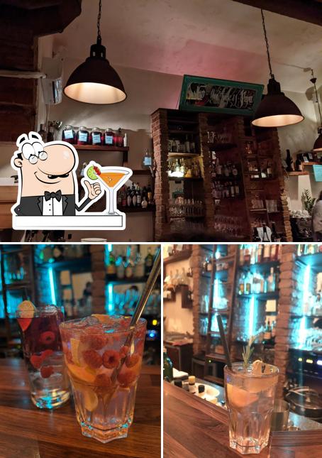 Mamas Bar, Wien - Speisekarte, Preise und Bewertungen