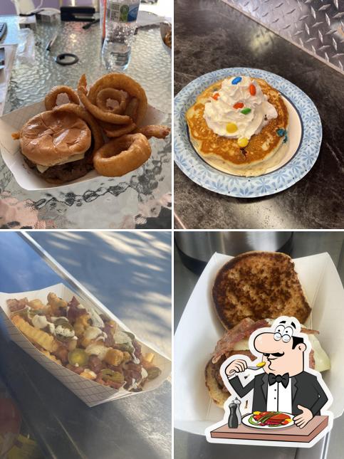 Mammies Grill, Hartland - Restaurant menu, prices and reviews