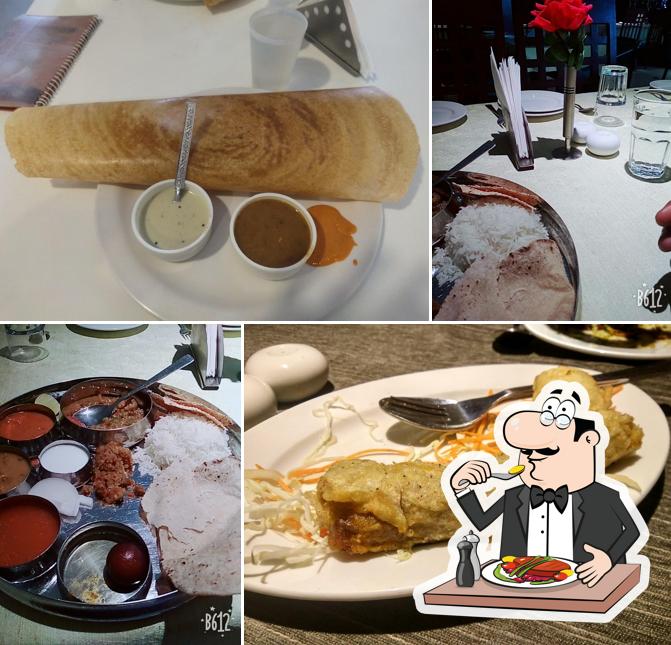 Minerva Restaurant Shriram, Nagpur - Restaurant reviews