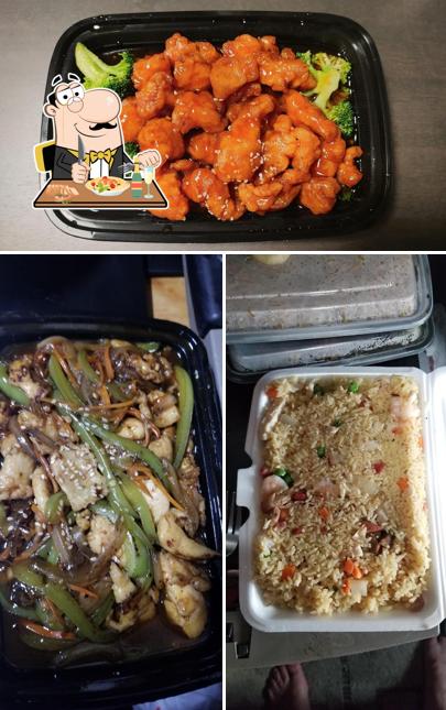 Win Hing Restaurant, Lancaster - Restaurant menu, prices and reviews