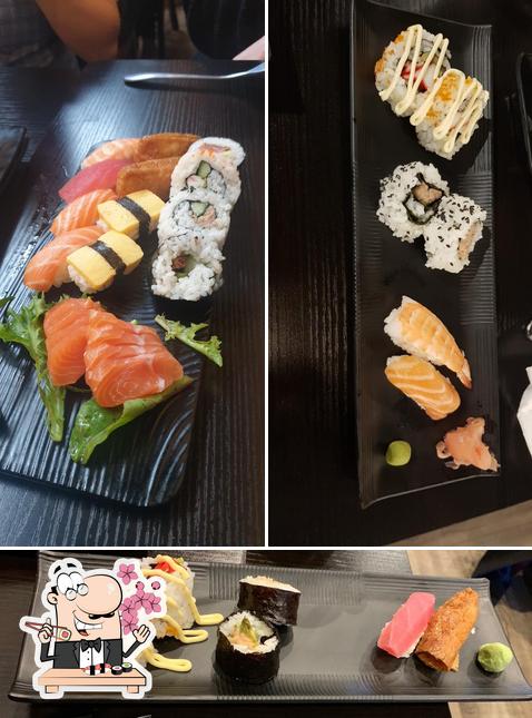 Okami Japanese Restaurant, Ballarat - Restaurant menu, prices and reviews