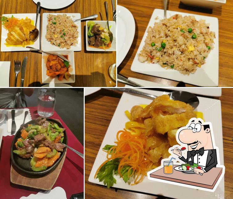 Oriental Inn, Whyalla - Restaurant menu, prices and reviews