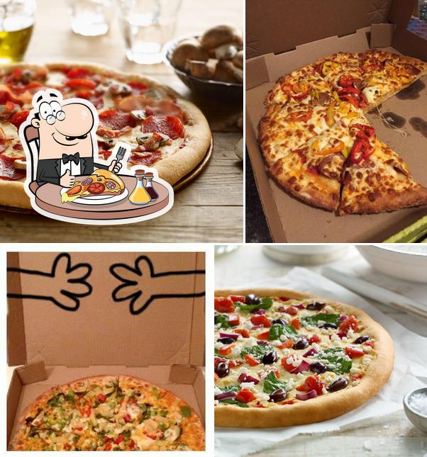 Panago Pizza restaurants in Surrey, spring 2024 - Restaurant Guru