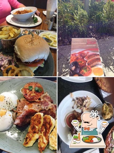 Piatto Eastgate, Johannesburg - Restaurant menu, prices and reviews
