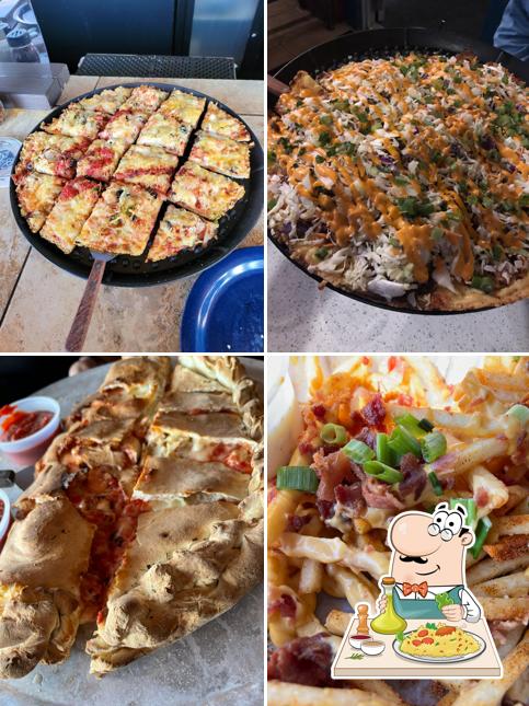 Top 5 restaurants with antipasto salad in Saint Joseph, Michigan ...