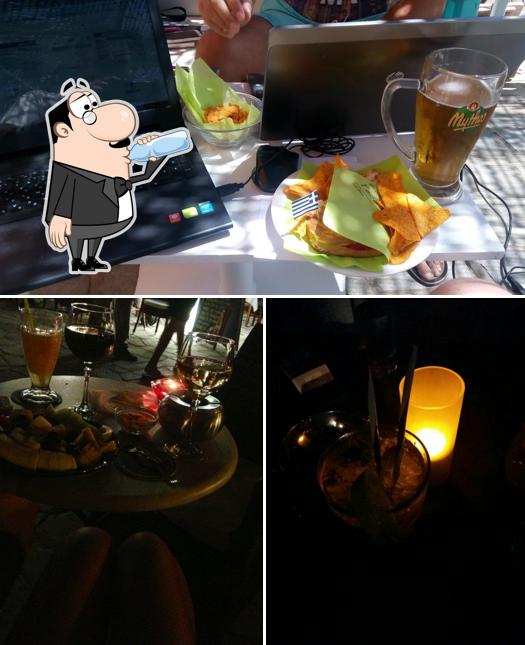 Poco Loco Snack Bar, Potos - Restaurant reviews