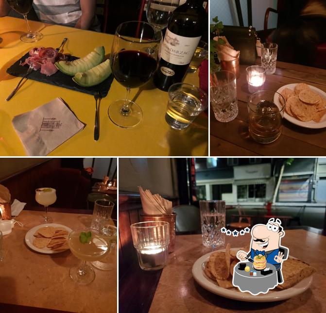 APT SEOUL, Seoul, Itaewon - Restaurant menu, prices and reviews