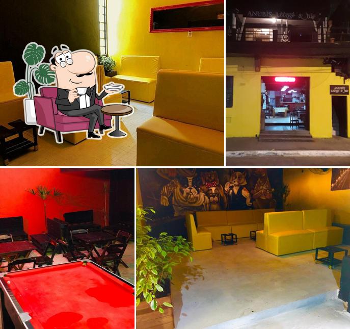 Anúbis Lounge Beer pub & Bar, São Paulo - Avaliações de restaurantes