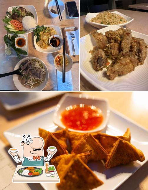 DZO Bar & Grill, Portland - Restaurant menu, prices and reviews