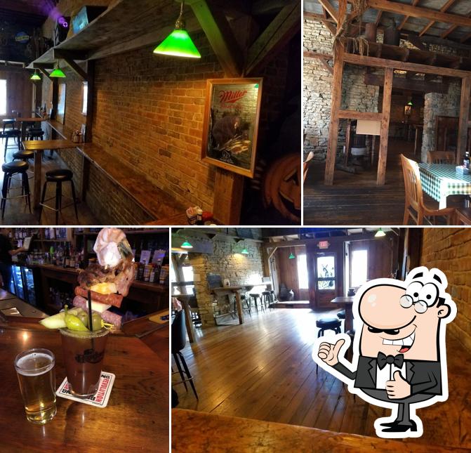 Menu of Haydens Crossing pub & bar, Wilmington - reviews and ratings