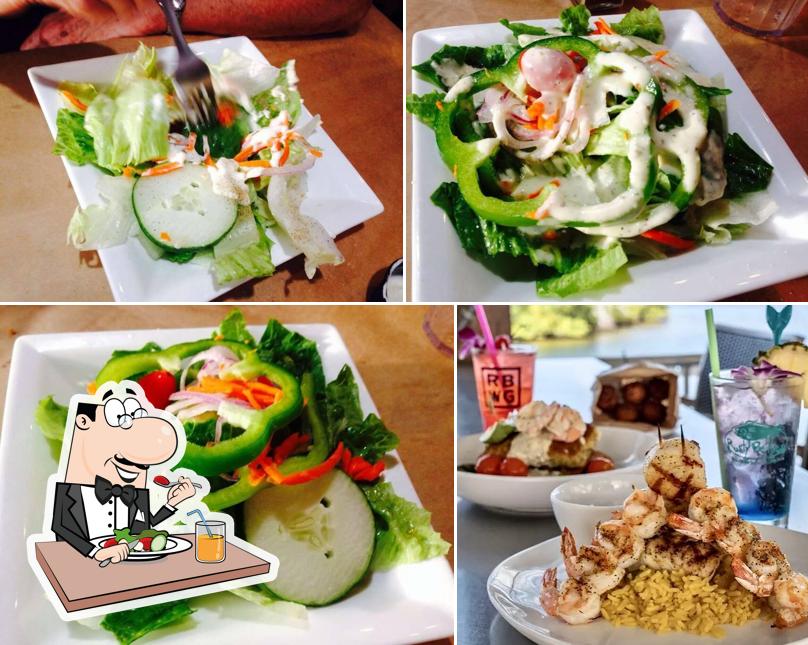 Rusty Bellies Waterfront Grill, Inc. in Tarpon Springs - Restaurant ...