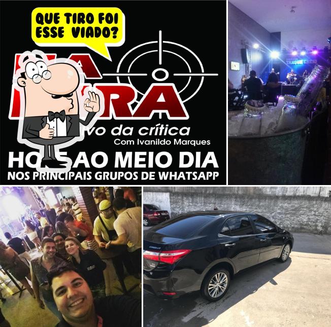 Pub y bar Tanque Cheio, Maceió, Via Expressa - Av. Menino Marcelo ...