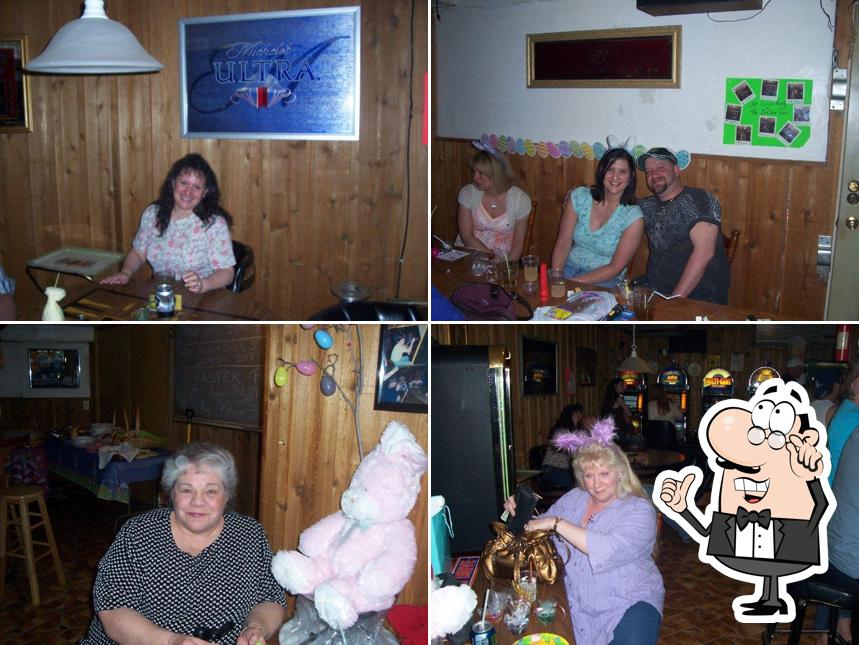The Incline Bar, Wheeling - Restaurant menu, prices and reviews