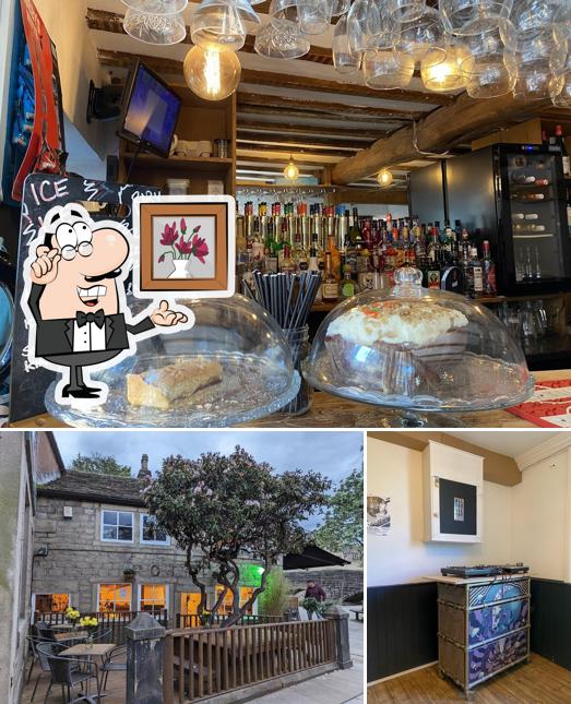 The Wavy Steps Bar & Kitchen, Hebden Bridge - Restaurant menu, prices ...