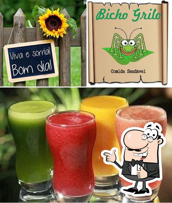 Bicho Grilo - Comida Saudavel restaurante, Rio de Janeiro - Avaliações ...