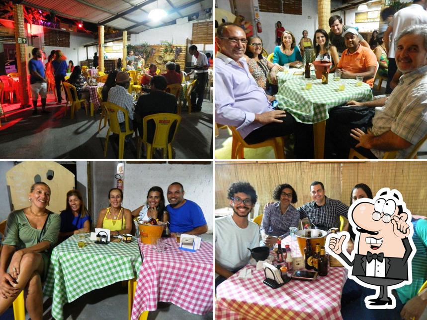 Celeiro Tradição Nordestina - Casa de Forró, Juazeiro - Menu do ...