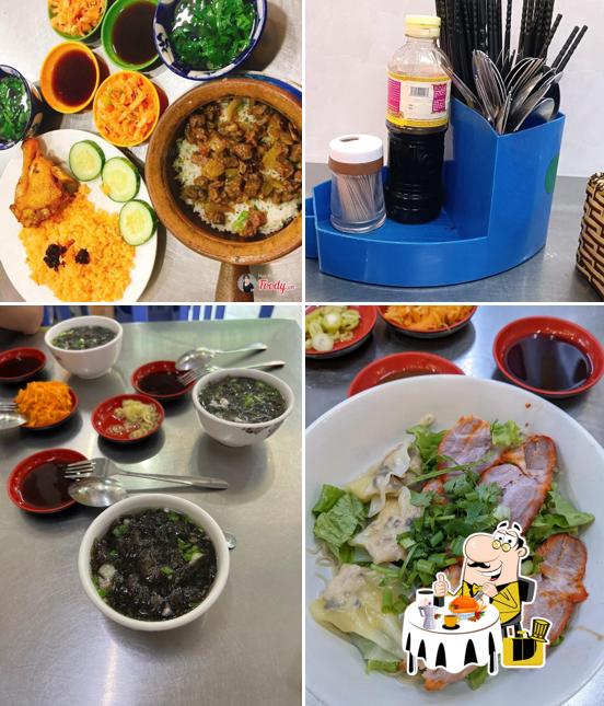 Cho Lon Restaurent restaurant, Da Nang - Restaurant reviews