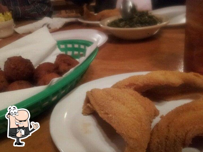Family Fish House, Hazlehurst - Restaurant menu, prices and reviews