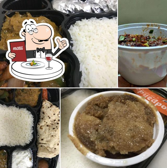 Food Vault, Hyderabad, Beside RTO Office - Restaurant reviews