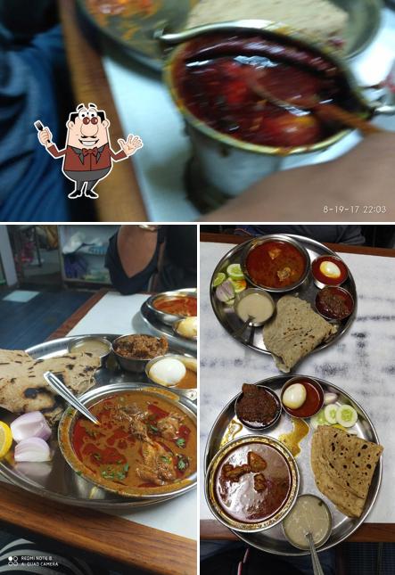 Hotel Krishna Leela, Pune - Restaurant reviews