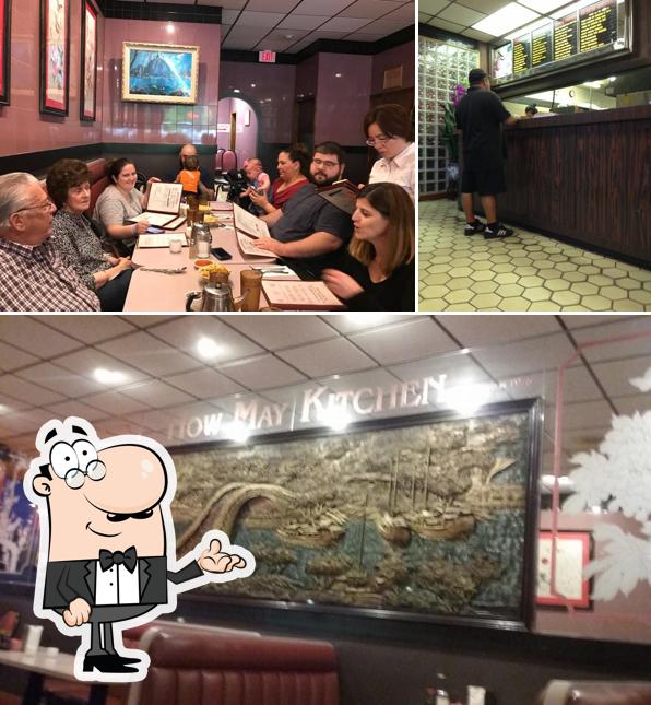 How May Kitchen, East Patchogue - Restaurant menu, prices and reviews