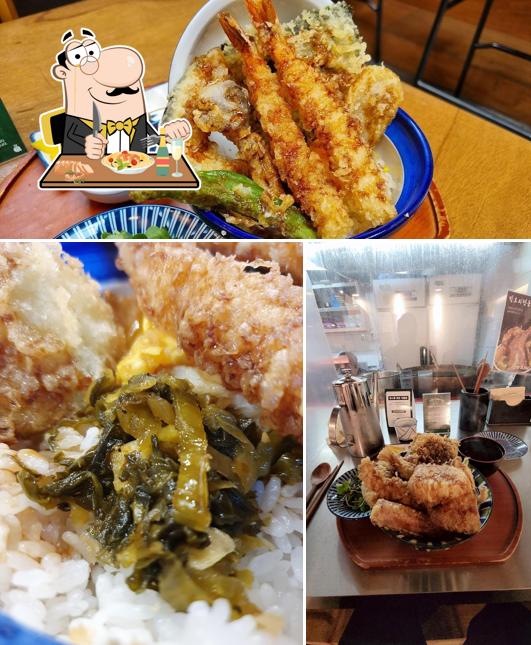 Just Tendong Ikseon restaurant, Seoul - Restaurant reviews