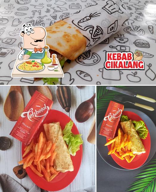Kebab Cikalang, Tasikmalaya - Restaurant reviews