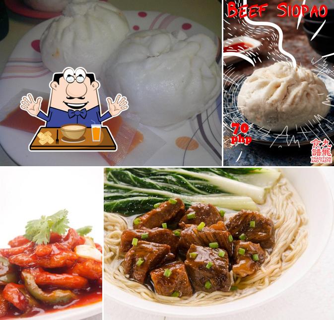 Kowloon House restaurant, Quezon City, J34C+Q42 - Restaurant menu and ...