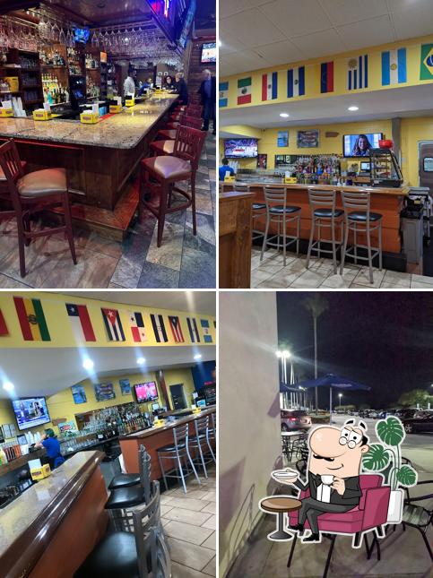 Latin Quarters in Sarasota - Restaurant menu and reviews