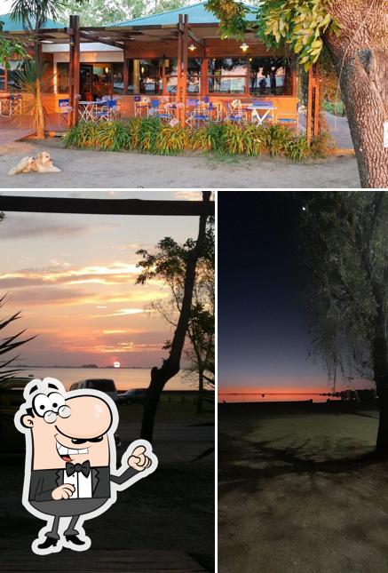 "MARIA MARIA" Resto Bar, Junín - Restaurant reviews