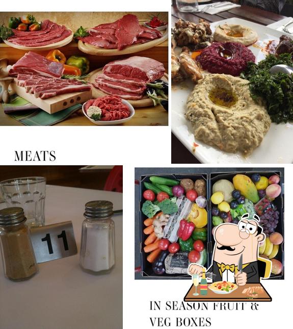 Meze Me, Rouse Hill, Rouse Hill - Restaurant menu, prices and reviews