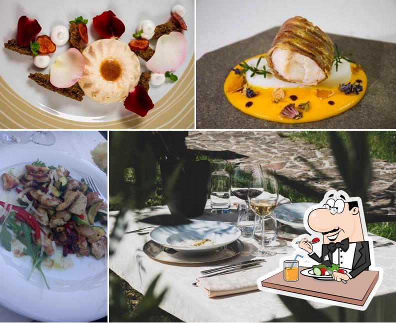 Restavracija Grad Dobrovo, Dobrovo - Restaurant menu, prices and reviews