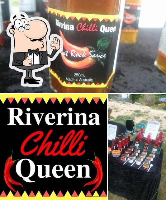 Riverina Chilli QUEEN in The Rock - Restaurant reviews