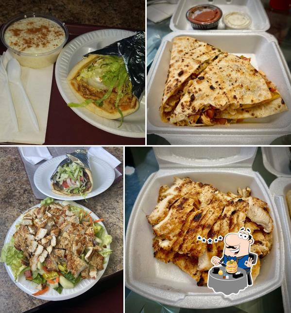 RoRo 's Gyro Place in Valley Stream - Restaurant menu and reviews