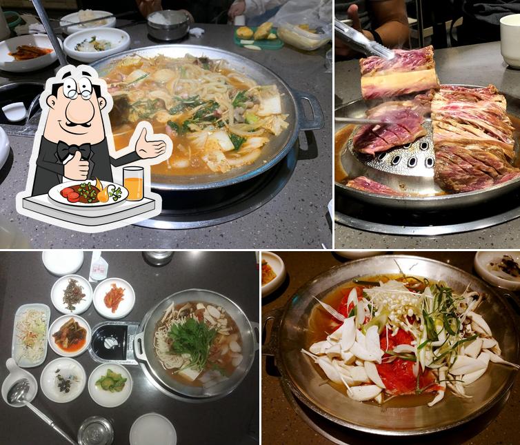 SEO RAE HEON restaurant, Seoul - Restaurant reviews