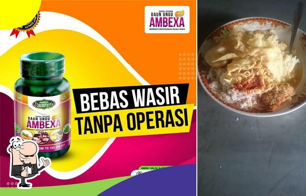 Sego Sadukan Haji Suwaji, Surabaya - Restaurant reviews