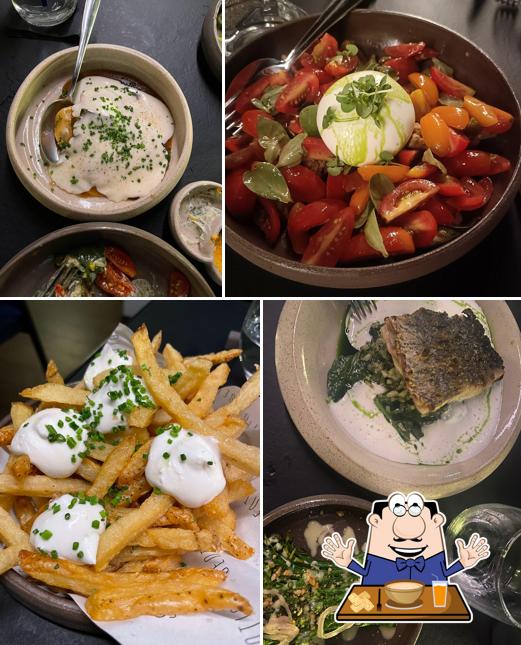 Sentio, Nicosia - Restaurant menu, prices and reviews