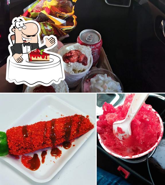 Snowball Express Mcallen, 716 US-83 BUS in McAllen - Restaurant reviews