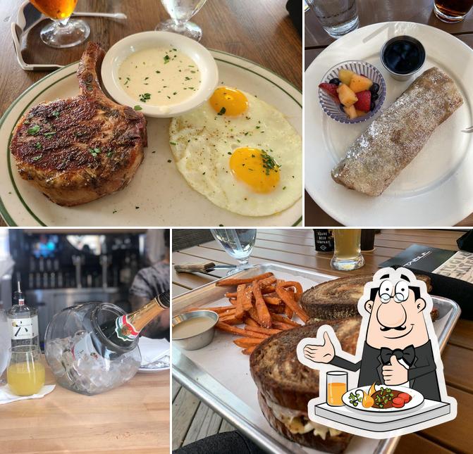 TABLE ON 6TH ST, Bentonville - Restaurant menu, prices and reviews