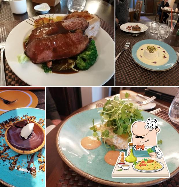 The Waggoners, Welwyn - Restaurant menu, prices and reviews