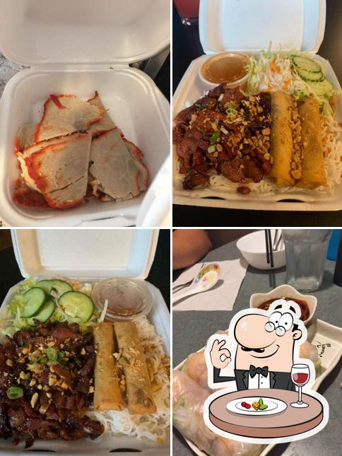 Watt Street Bistro, B, 710 Watt St C in Winnipeg - Vietnamese ...