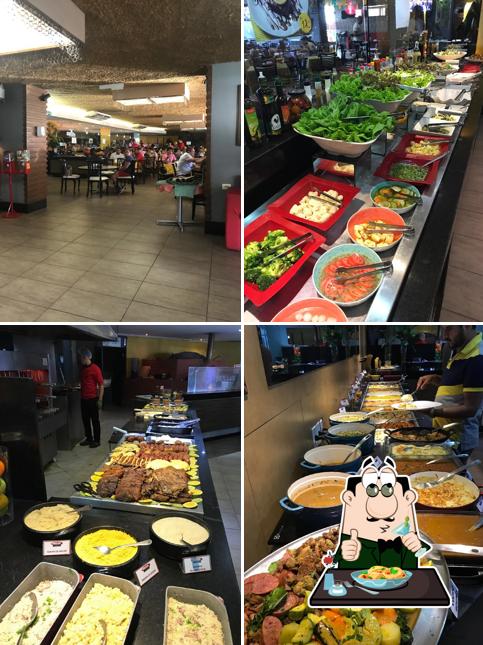 Restaurante Skillus Classic, Recife - Restaurant menu, prices and reviews