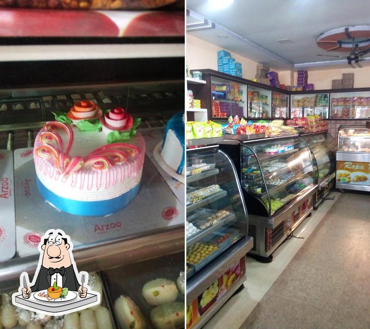 Rupa Restaurent, Gharghoda - Restaurant menu, prices and reviews