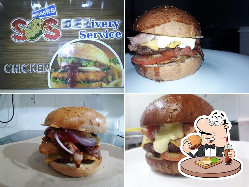 Los 4 mejores comida rápida en Santomera, febrero 2025 - Restaurant Guru