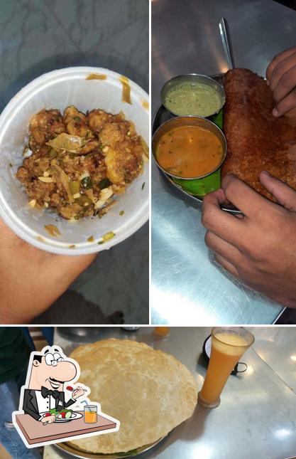 Sagar Fast Food, Bengaluru - Restaurant menu, prices and reviews
