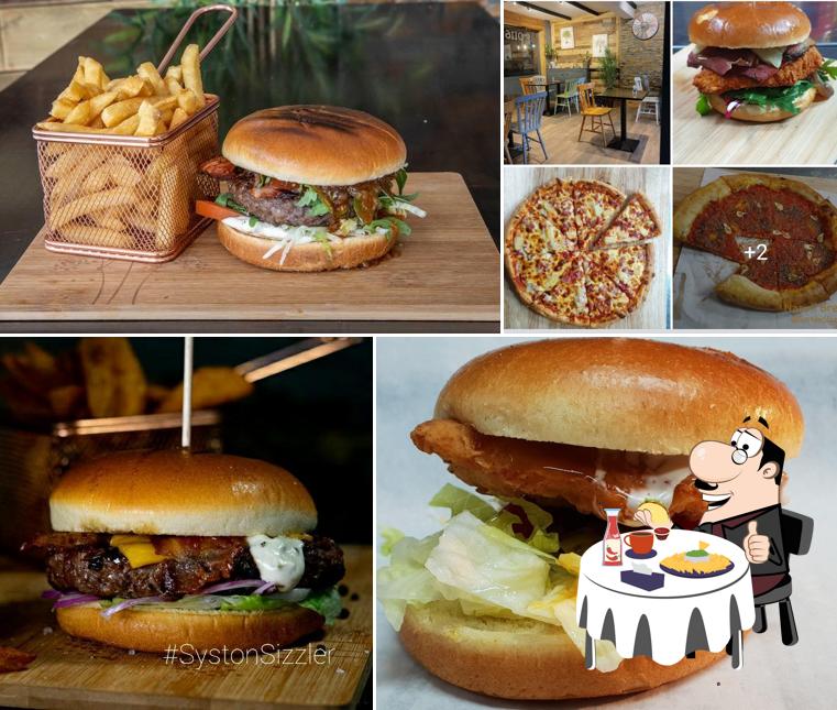 Find the best place to eat in Syston, spring 2024 - Restaurant Guru