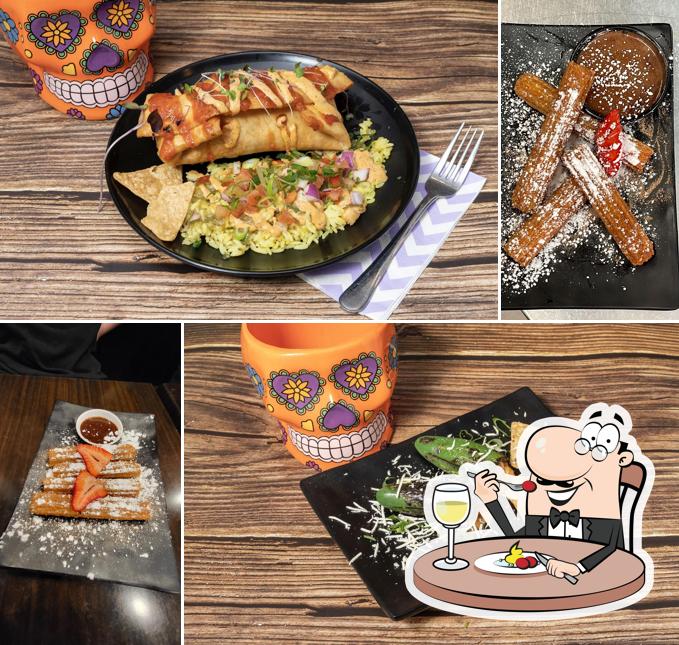 TNT MEXICAN RESTAURANT, Croydon - Restaurant menu, prices and reviews